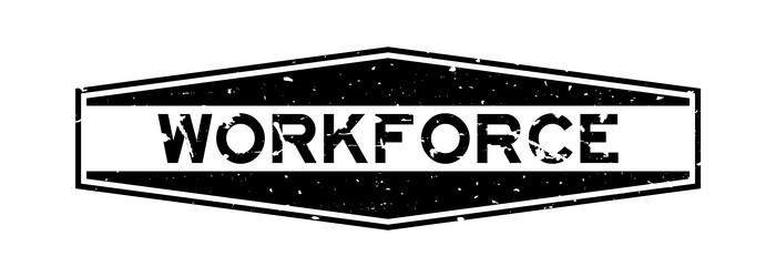 Workforce Vector Images (over 17,000)