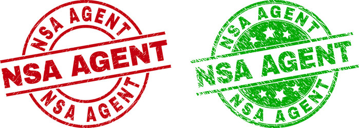 Nsa Stamp Rubber Vector Images (96)