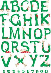 Zombie Vector Images (over 41,000)