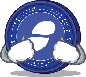 Sop Coin Mascot Vector Images (80)