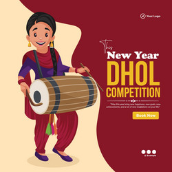 Dhol Vector Images (over 1,100)