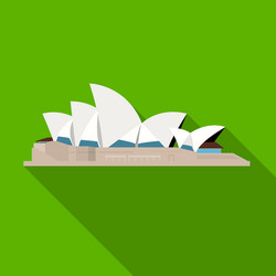 Sydney Opera House Logo Vector Images (over 140)