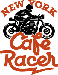Cafe Racer Symbol Vector Images (over 1,000)