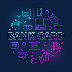 Bank Card Logo Vector Images (over 13,000)
