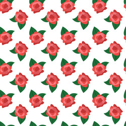 Rose Stylized Vector Images (over 4,800)