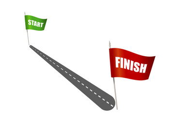 Start Flag Vector Images (over 10,000)