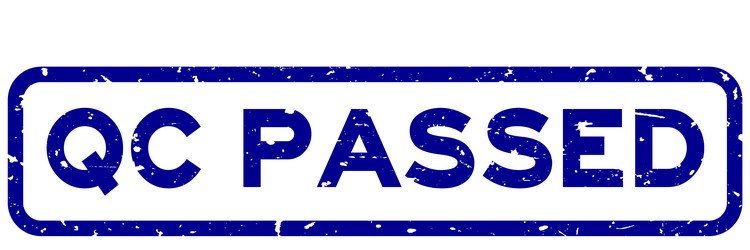 Qc Pass Stamp Vector Images (over 330)