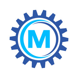 M Car Company Logo Vector Images (over 150)