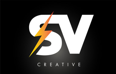 Sv Logo Vector Images (over 2,000)