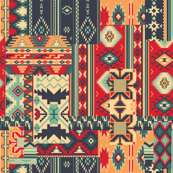 Traditional Native American Patterns Vector Images (over 11,000)
