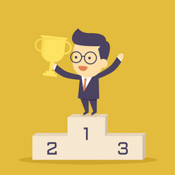 Winner Cartoon Vector Images (over 56,000)