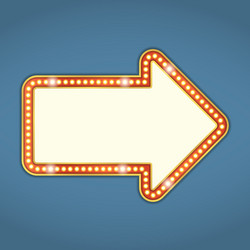 Arrow Lights Vector Images (over 110,000)