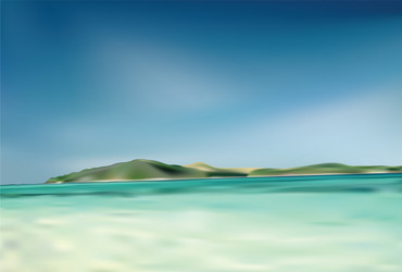 Beach Island Vector Images (over 65,000)