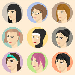 Isometric Avatar Vector Images (over 5,000)