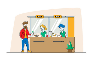 Bank Customer Vector Images (over 33,000)