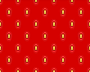 Game textures of fruits and berries Royalty Free Vector