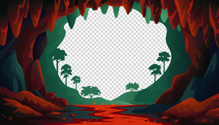Cave Wall Vector Images (over 550)