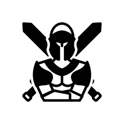 Knight Royalty Free Vector Image - VectorStock