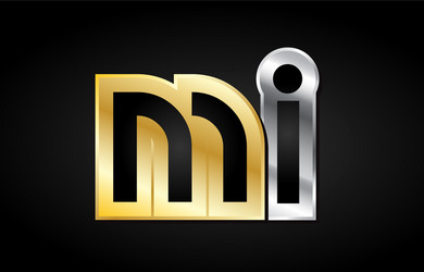 Letter Mi Alphabet Vector Images (over 890)