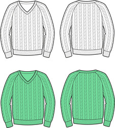 Cable Knit Vector Images (over 290)