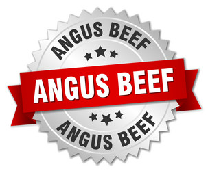 Angus Ribbon Beef Vector Images (over 100)