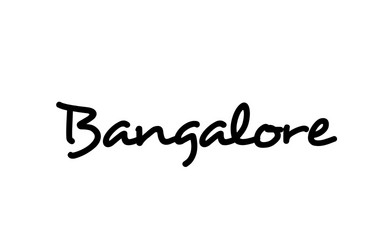 Bangalore Icon Vector Images (over 140)