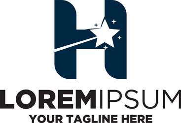 Magic logo Royalty Free Vector Image - VectorStock