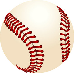 Baseball Vector Free Download