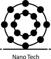 Nano Vector Images (over 8,900)