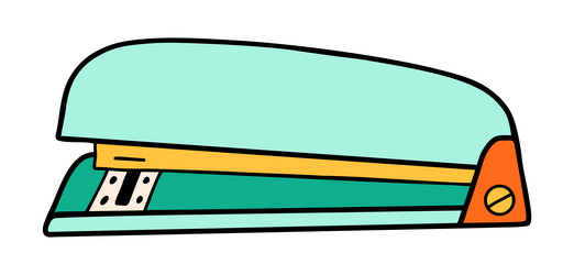 Stapler Clipart Vector Images (over 110)