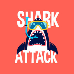 Shark Slogan Vector Images (over 170)