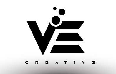 Letter Ve Logo Vector Images (over 470)