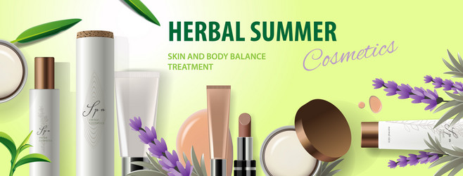 Cosmetic Banner Vector Images (over 47,000)