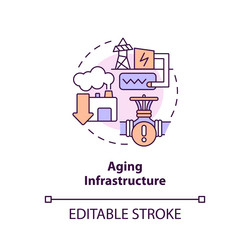 Line Icon Infrastructure Vector Images (over 10,000)