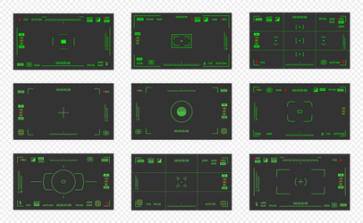 Vision Camera Vector Images (over 7,900)