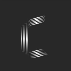 C Monogram Logo Vector Images (over 46,000)