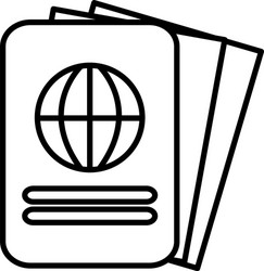 Identification Document Vector Images (over 17,000)