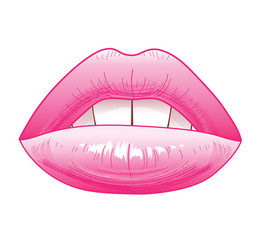 Lips Vector Images (over 90,000)