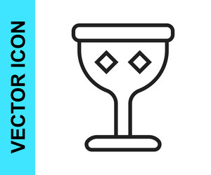 Goblet Outline Vector Images (over 6,700)