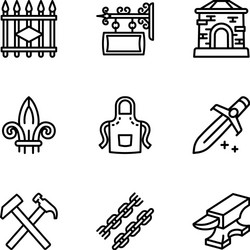 Guild Logo Vector Images (84)