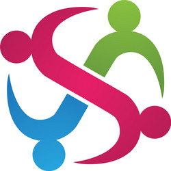 Prayer Team Icon Logo Vector Images (63)