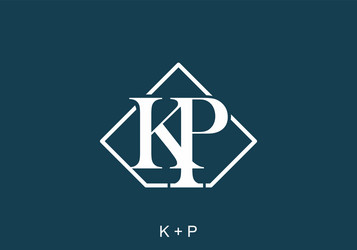 Kp Logo Vector Images (over 2,200)