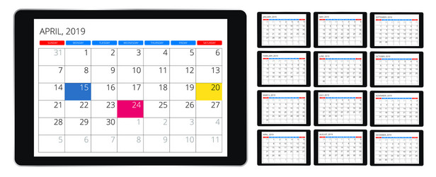 2019 Vector Images (over 180,000)