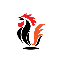 Broiler Logo Rooster Vector Images (over 220)