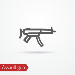 Assault Logo Vector Images (over 2,100)