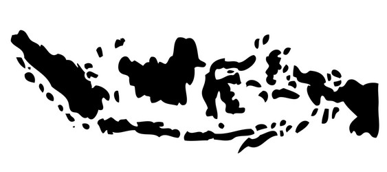 Jawa Map Vector Images (53)