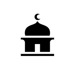 Logo Masjid Vector Images (over 2,500)