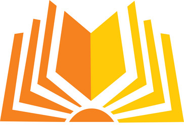 Book education logo Royalty Free Vector Image - VectorStock