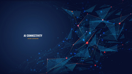 Digital Connectivity Vector Images (over 550,000)