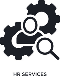 Hr Services Vector Images (over 3,900)